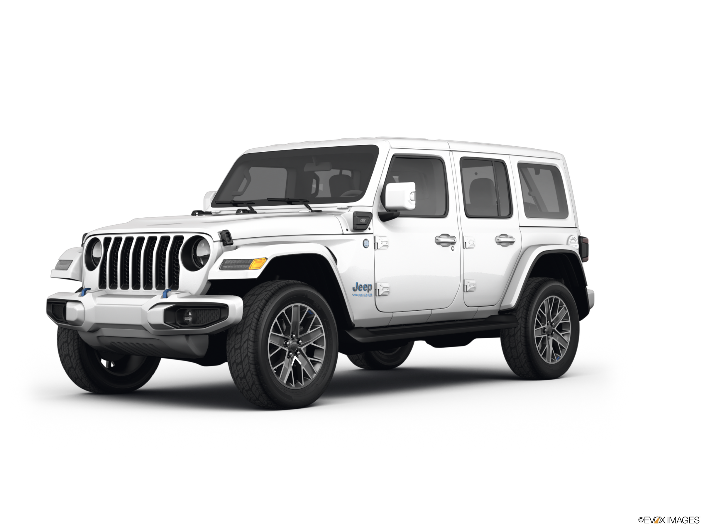 2022 jeep wrangler 4xe release date store